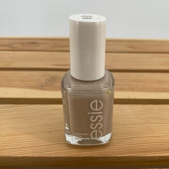 Essie | Makeup | Essie Nail Polish Color Sand Tropez 668 Nude Beige Tan ...